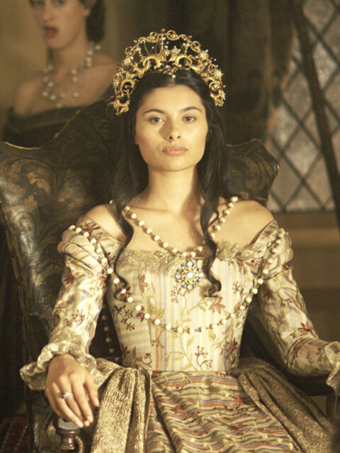 Acting | Gabriella Wright